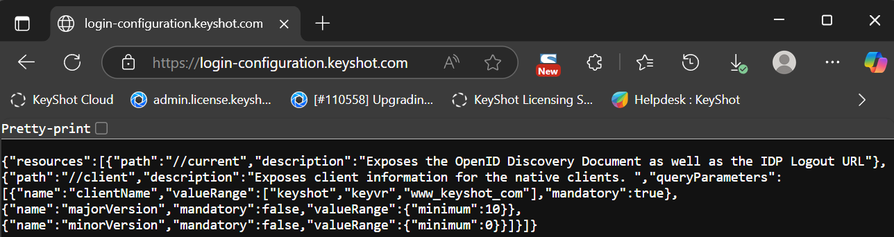 KeyShot 2025.2 Activation Troubleshooting