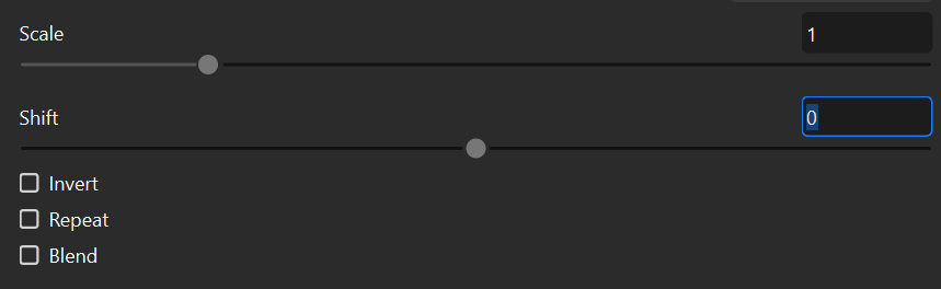 Quick Tip Randomizing Specific Colors