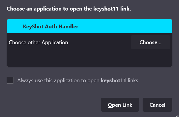How to activate a subscription license